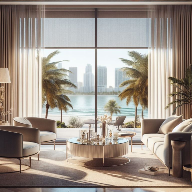 Let the Light In: The Beauty and Versatility of Translucent Shades ...